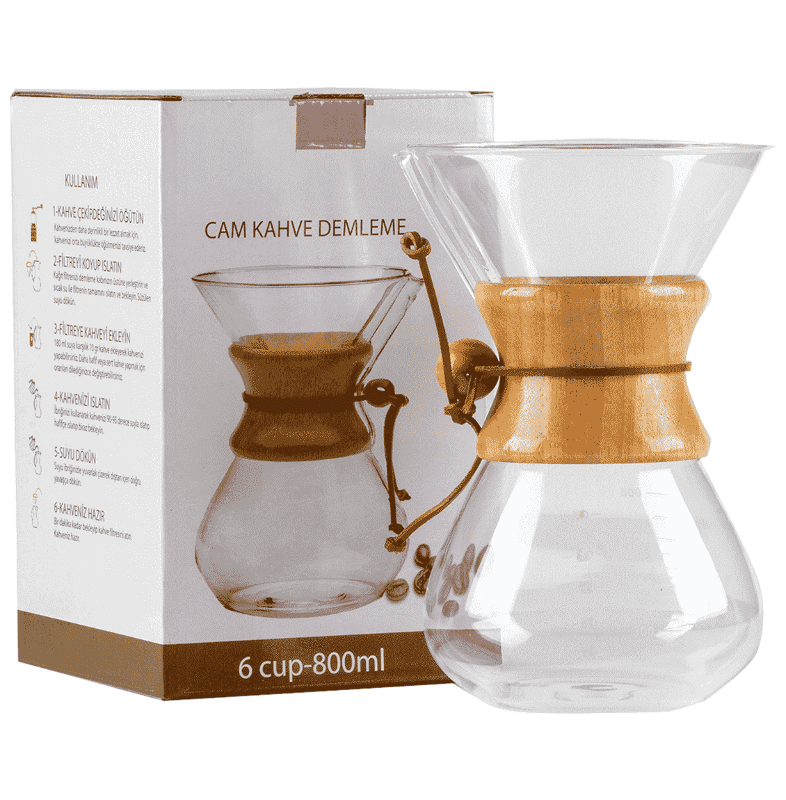 Chemex - Espressolab